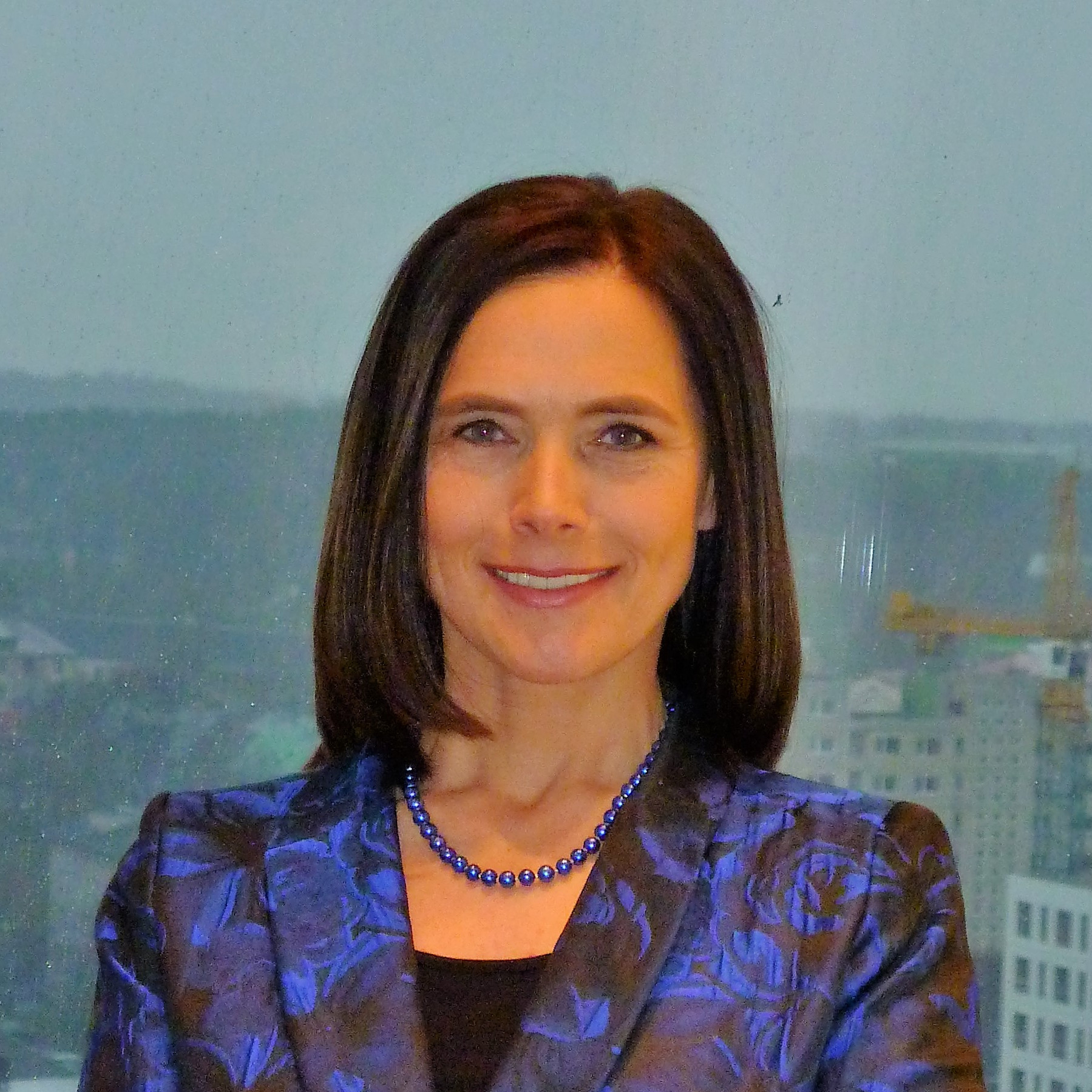 MAIVE RUTE – Global Studies